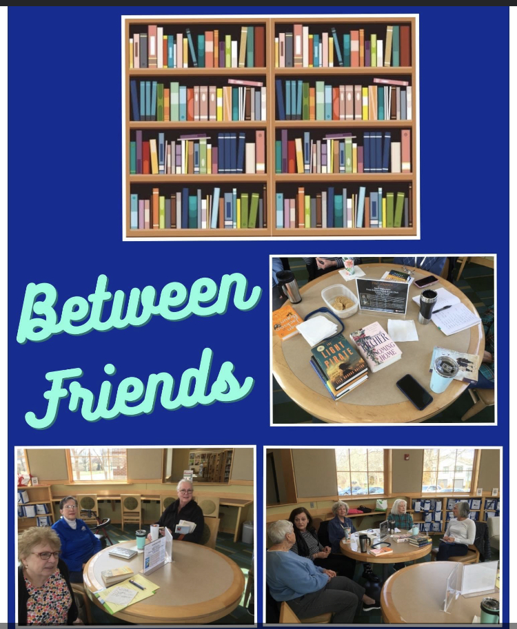 Friends of the Bentonville Public Library
